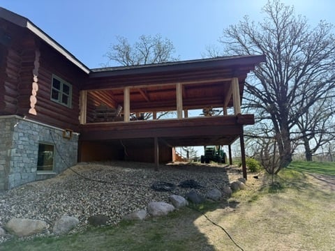 Why Mulled Units Might Be the Smartest Move for Your Porch